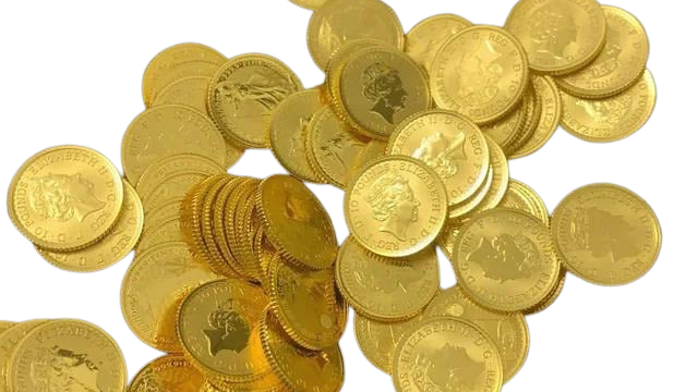 Τιμή Χρυσής Λίρας Αγγλίας Σήμερα Σε Ευρώ - 2026